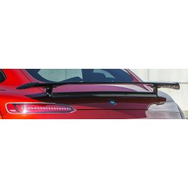 PD700GTR Boot Spoiler for GT PRIOR-DESIGN | Exclusive Aerodynamics & Tuning